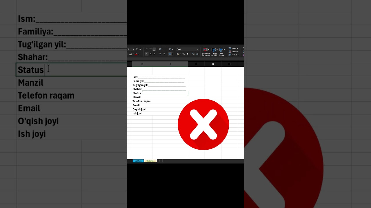 15-Day Challenge #Microsoft #Excel #ExcelTips #Training