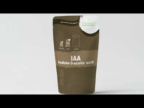 Indole-3-butyric Acid - Indole Butyric Acid Latest Price, Manufacturers ...