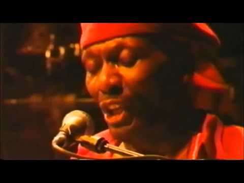 Rebel in Me - Jimmy Cliff