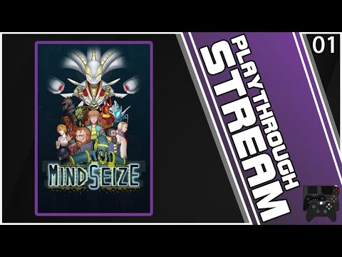 Steam Community :: Video :: MindSeize Playthrough | Session 1