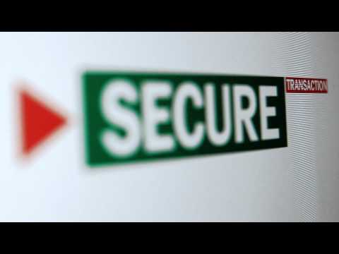 Safe Money | How To Protect Your Money Online Video