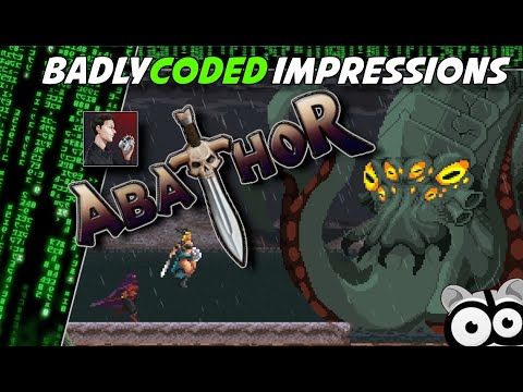 Steam Community :: Abathor