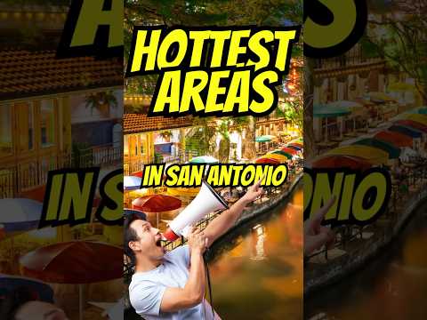 Revealing the Top ZIP Codes in San Antonio Real Estate