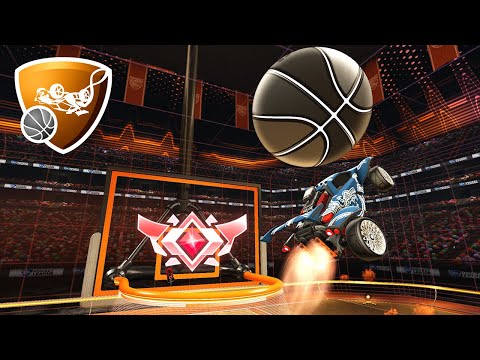 Steam Community :: Video :: Hoops | The grind for SSL continues! (Grand ...