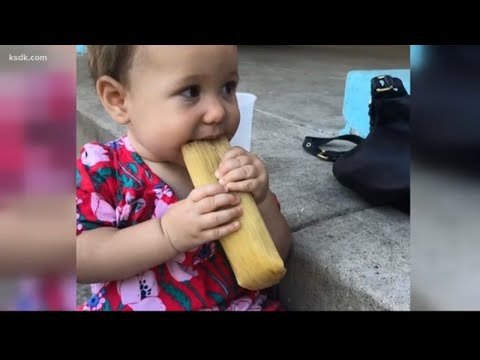 Small STL | The Tamale Man