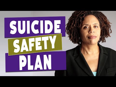 What is Really Considered a Suicidal Thought?