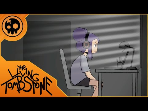 The Living Tombstone - Hit The Snooze | Music Video, Song Lyrics and ...