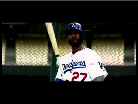 Major League Baseball All Star Game TV Commercial Featuring Matt Kemp HuHa Ads Zone Ads YouTube