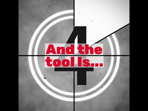 Name That Tool #4