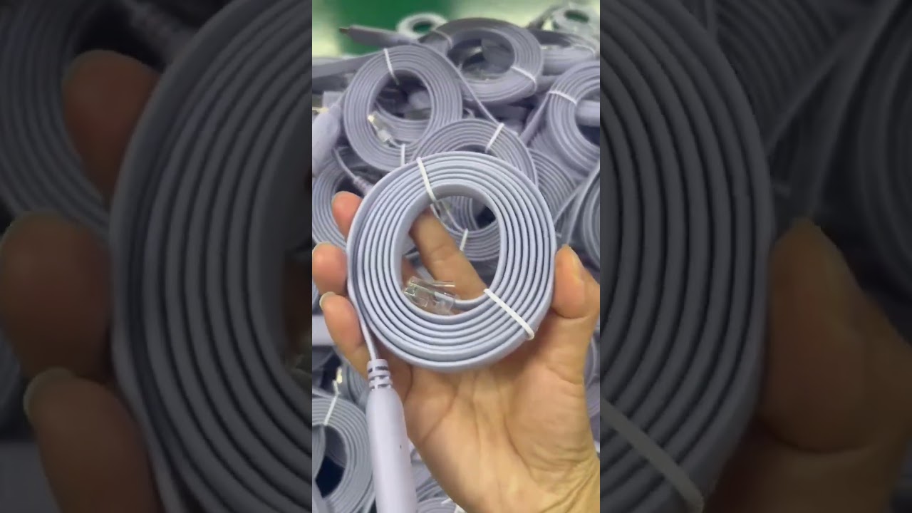 FTDI USB TO RJ45 CONSOLE CABLE SICON