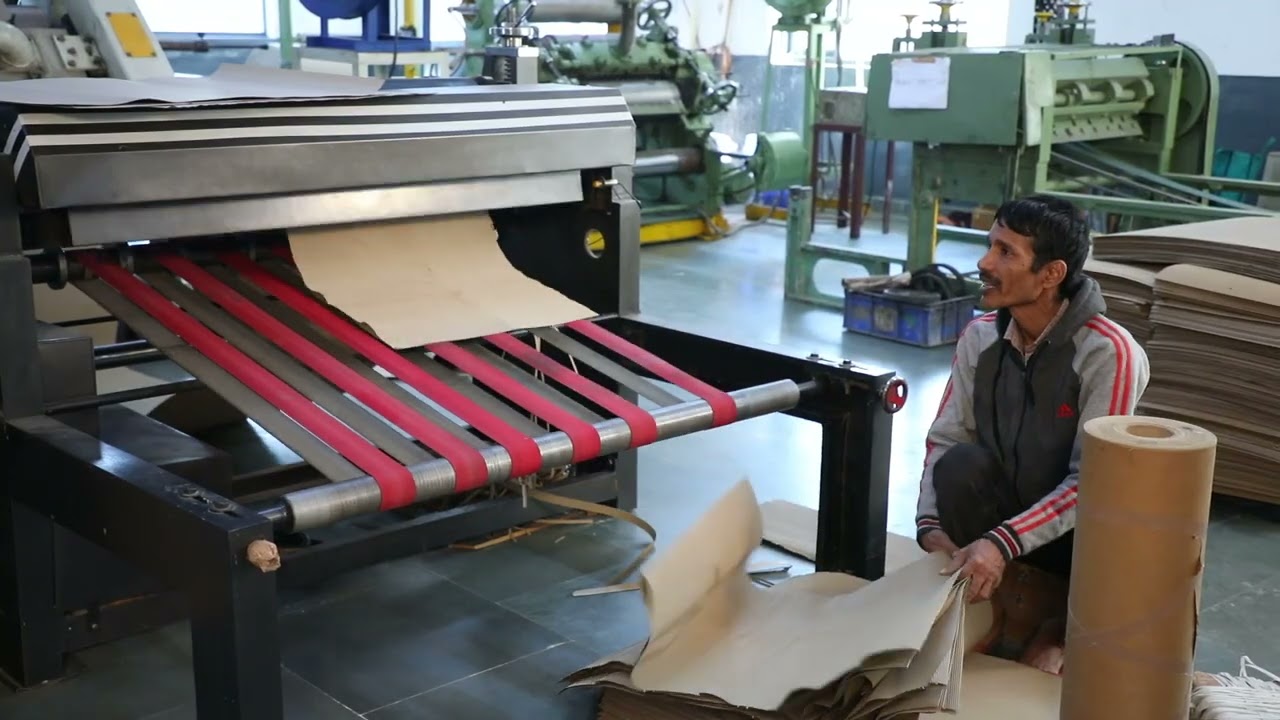 Your Trusted Manufacturers of Liner & Mono Carton in Noida  | Vishal Box