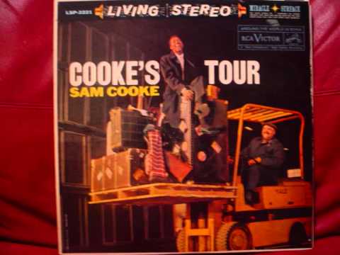 Sam Cooke Pray