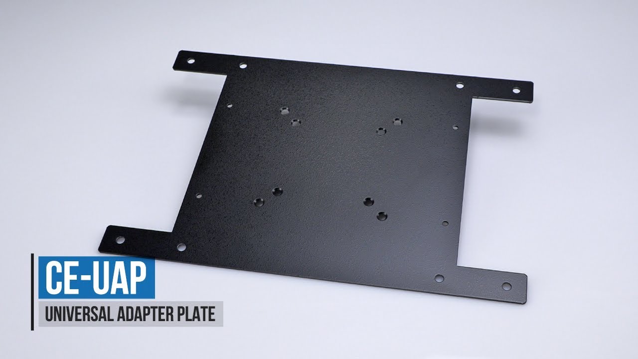 CE-UAP: Large VESA Adapter Plate