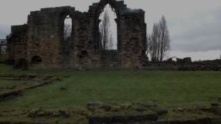 3 Best Landmarks in Barnsley, UK - Expert Recommendations