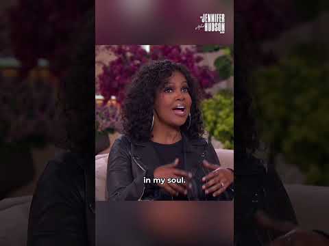 #CeCeWinans Sings ‘Fill My Cup, Lord’