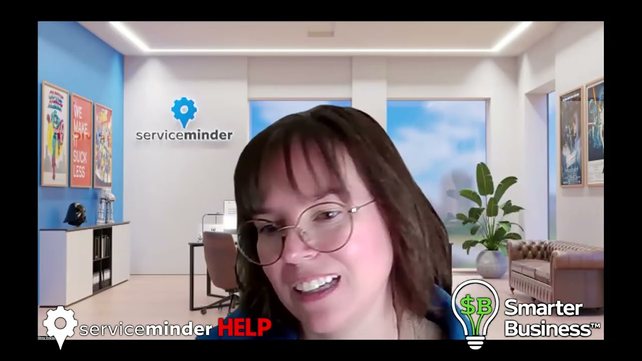 ServiceMinder Insiders - Episode 1