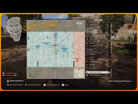 HLL | Officer Chat - "ONE" Final Troll LOL Moment