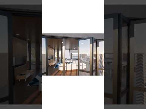 Modern architecture design #modernarchitecture #architectual #drawing #architecturesketch #shorts