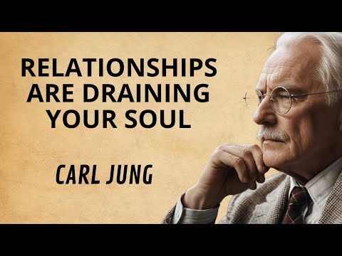 Living Alone Might Be Better for Your Soul Than Any Relationship | Carl Jung