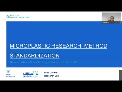 Method standardization and technique development for FTIR and ATR-FTIR, by Maaike Vercauteren