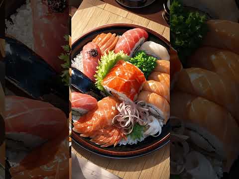 The Essence of Japanese Cuisine