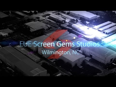 EUE/Screen Gems Studios - Wilmington, NC