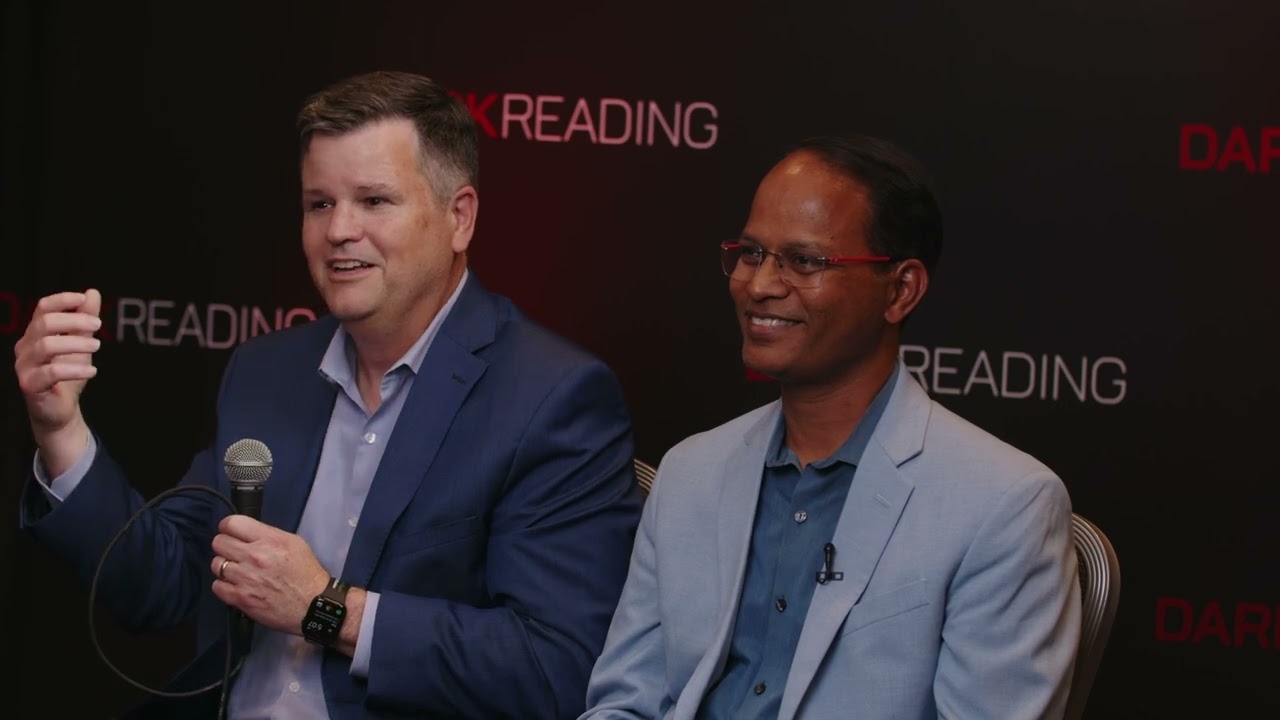 DarkReading RSAC25: Infoblox
