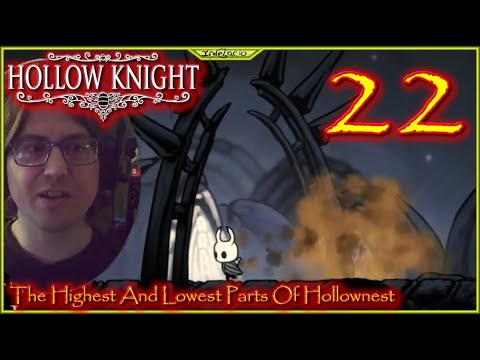 Steam Community :: Video :: The Highest And Lowest Parts Of Hollownest ...