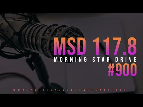MSD Monday - Sept 18, 2023 (Ep. 915)