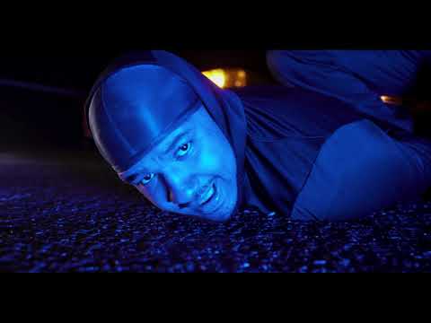 J Word - No Justice No Peace (official music video)