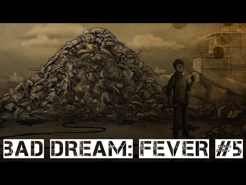 Steam Community :: Video :: Bad Dream: Fever #5: Финал игры! Наш ...