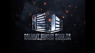 3 Best Garage Door Repair in Calgary, AB - Expert Recommendations