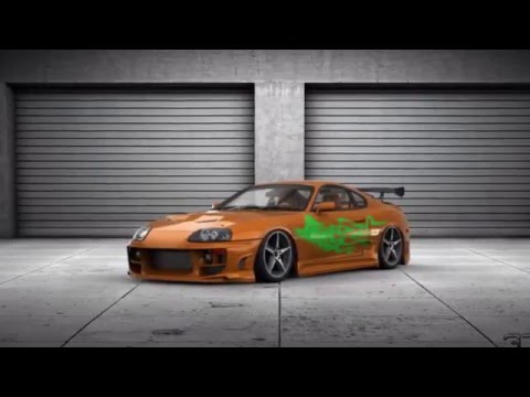3DTuning