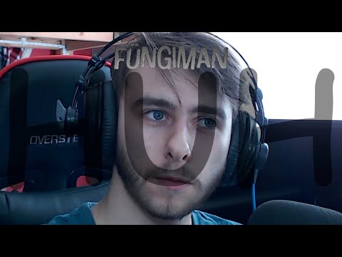 Steam Community :: Video :: I Got Chased By A Mushroom...