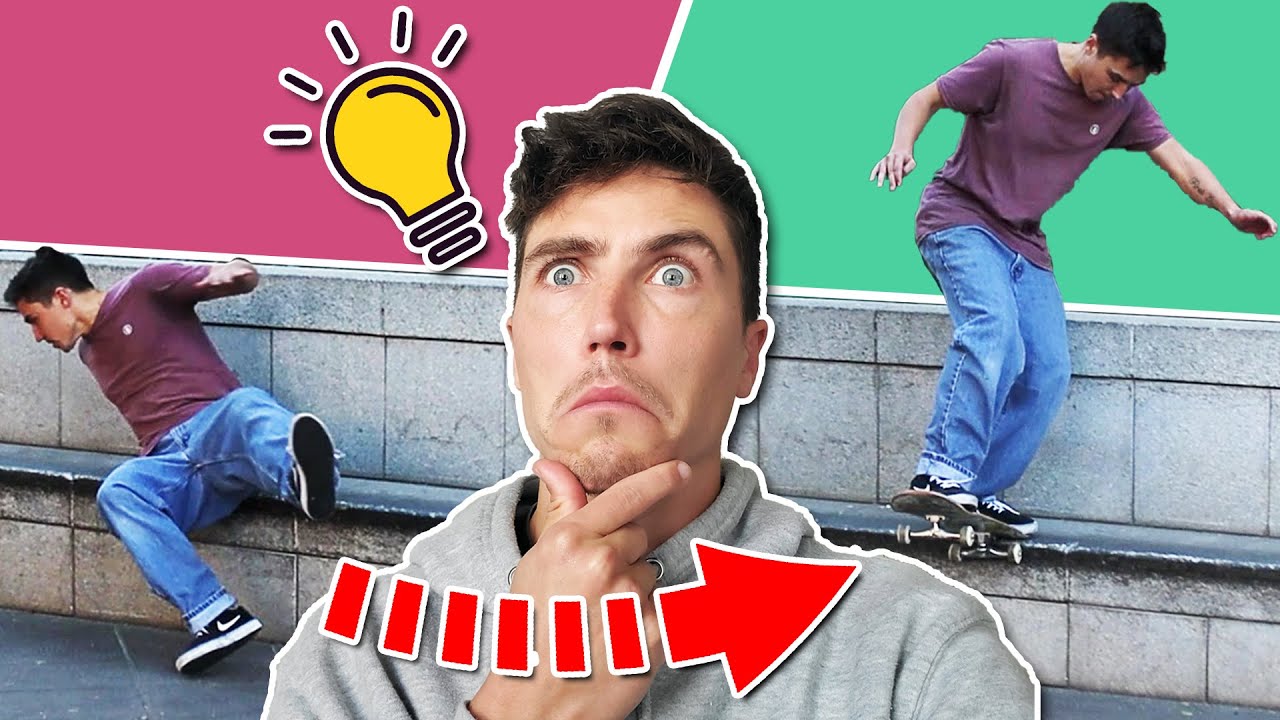 How to turn bails into breakthroughs: The wave of trick learning