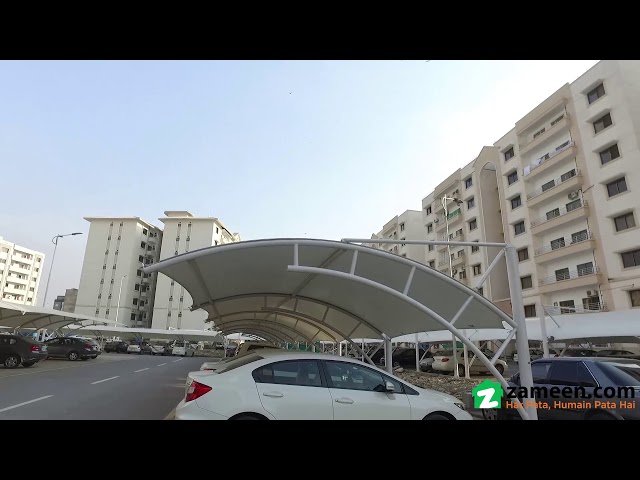3 Bedroom Flat In Askari Tower DHA Islamabad Askari Tower 2, DHA ...