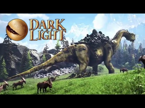 Dark and Light: a true sandbox MMO. Official trailer! — MMORPG.com Forums