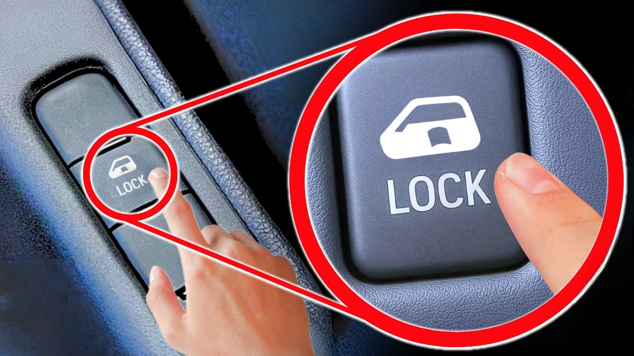 HIDDEN Car Features NO ONE Know About (Pro Tips)