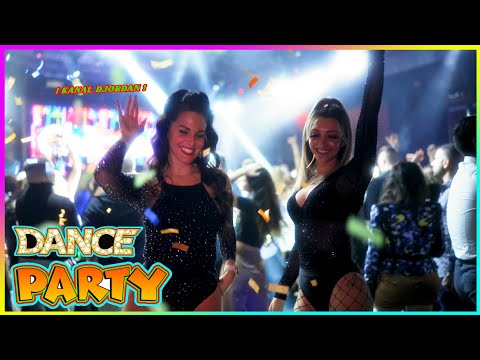 DJ Alex Ch - Theme 12 2024 ♫Eurodance HIT♫