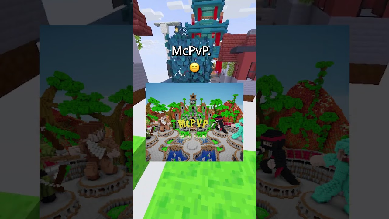 Minecraft PvP Is Changing For Good?! 😮
