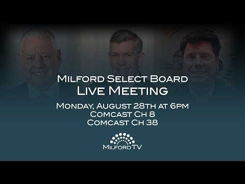 Milford Community Electricity