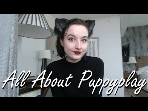 Puppyplay (A BDSM Lifestyle Guide)