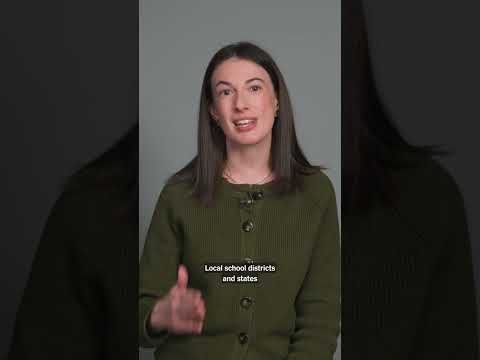 What Does the Department of Education Actually Do?