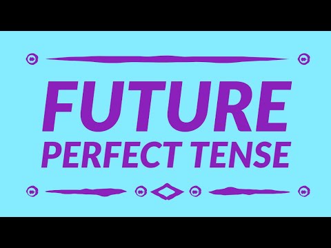 Learn Future Perfect Tense | Get Corrected | Lecture by Sajida Zahid