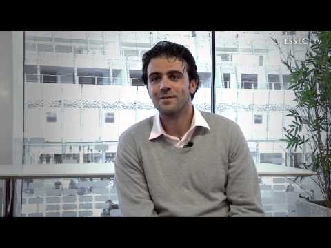 Benjamin Cohen, Exotic Trader at Crédit Agricole - CIB