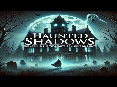 Haunted Shadows Exploring the Terrifying Secrets of Ashwood EstateUntitled video Made with Clipchamp