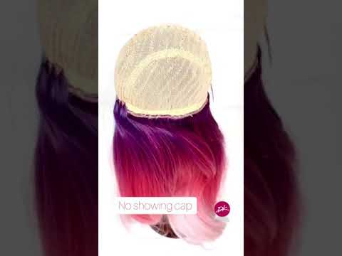 Discover the Best Wigs Quality | Premium Doll Wigs | Doll Of A Kind