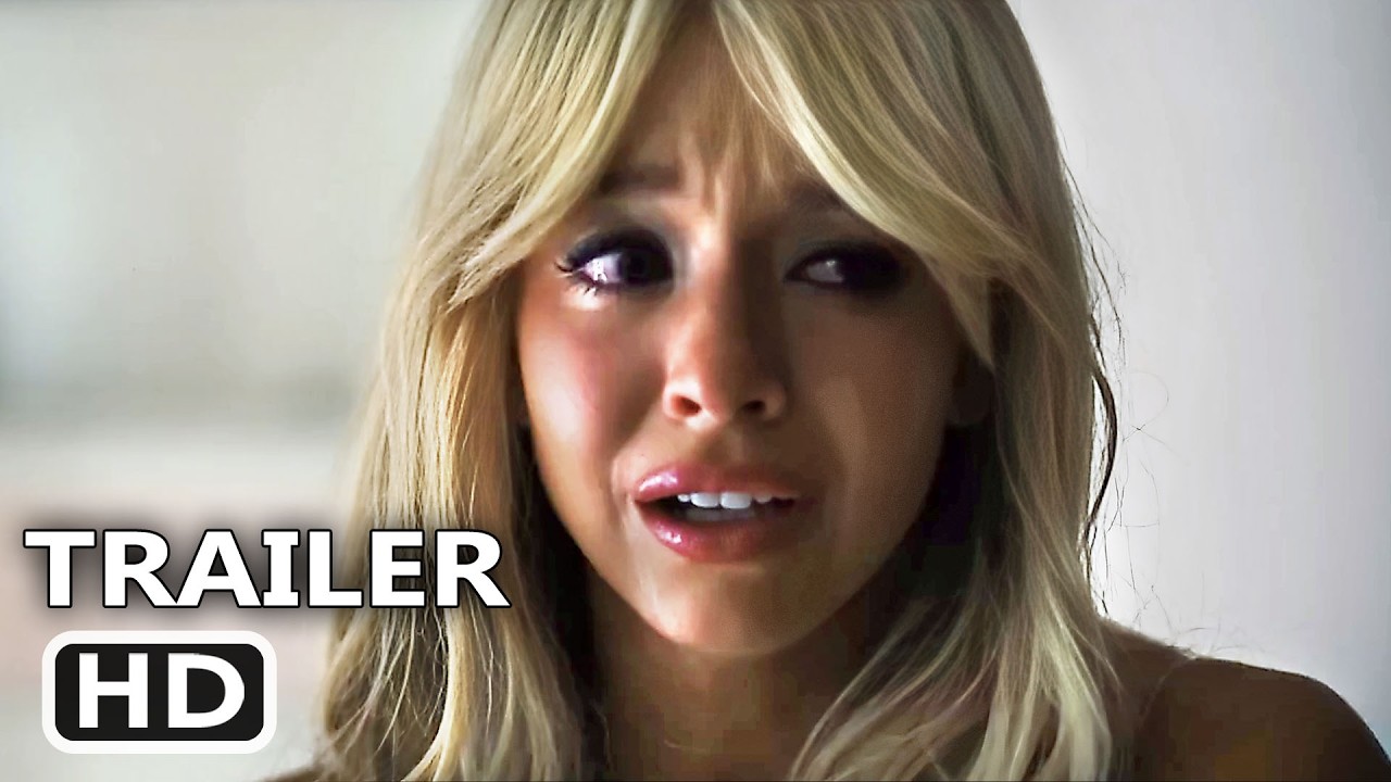 EUPHORIA Season 3 Episode 7 Official Trailer (2026) Sydney Sweeney
