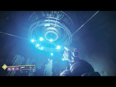Steam Community :: Video :: Destiny 2 Nessus Lost Sector: The Orrery