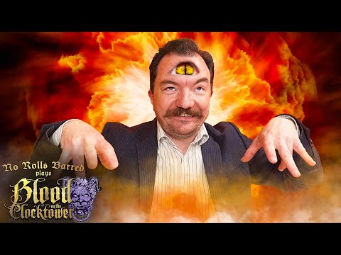 NRB Play Blood on the Clocktower – Ojo Needs To Go-O – RazorFine Review